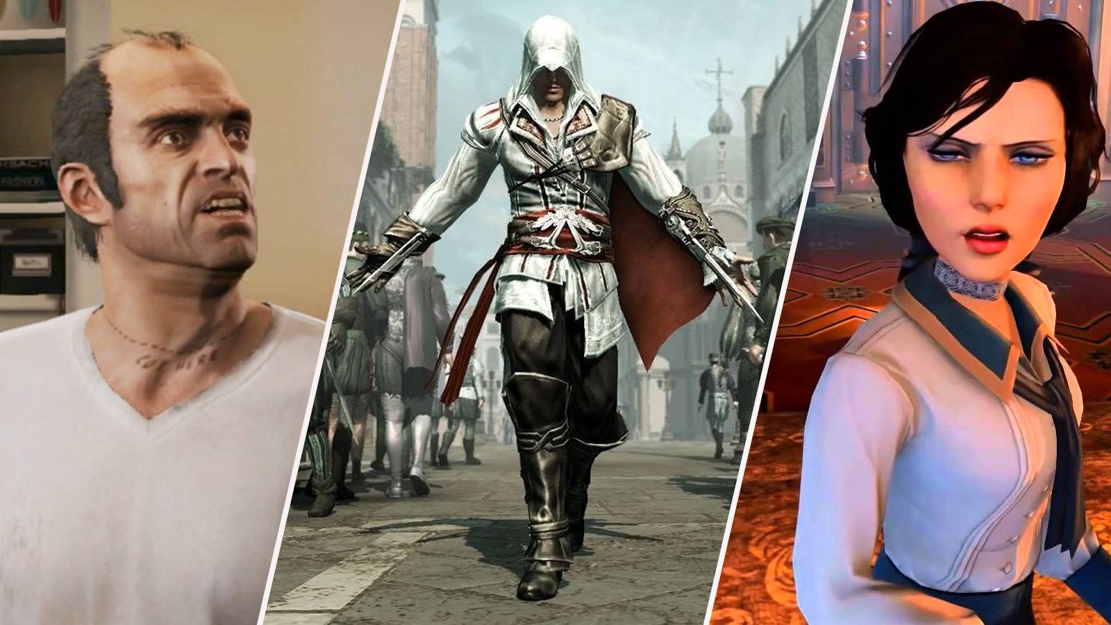 15 Video Game Sequels That Hurt Incredible Series (And 15 That Saved Them)