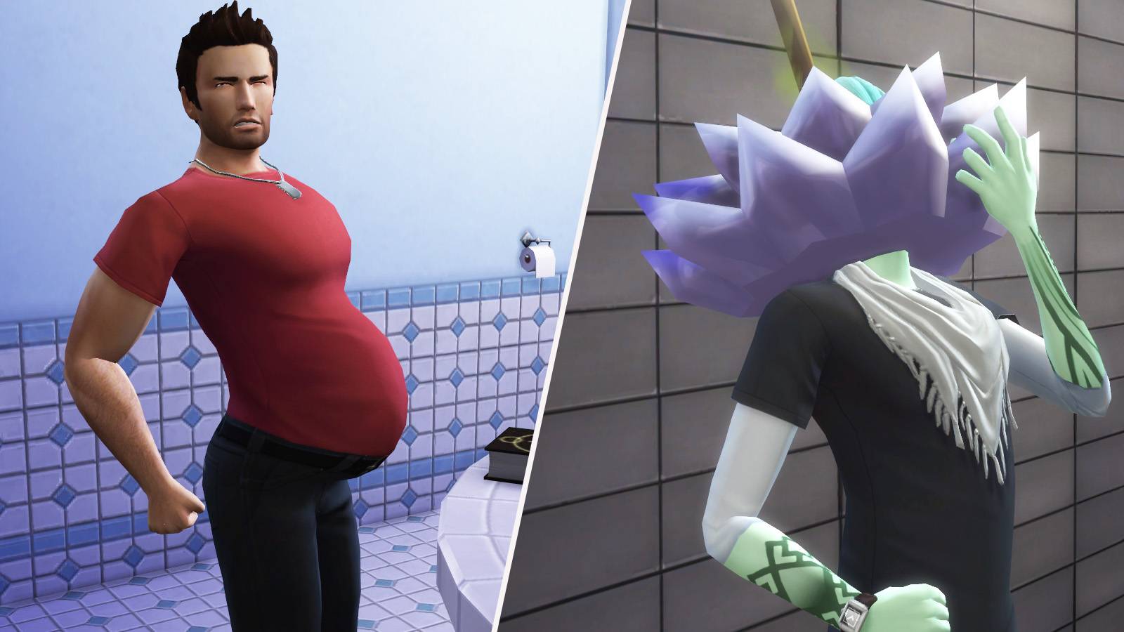 30 Crazy The Sims Mods (We Can’t Believe Actually Exist)