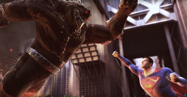 25 Cancelled Superhero Games We’ll Never Get To See