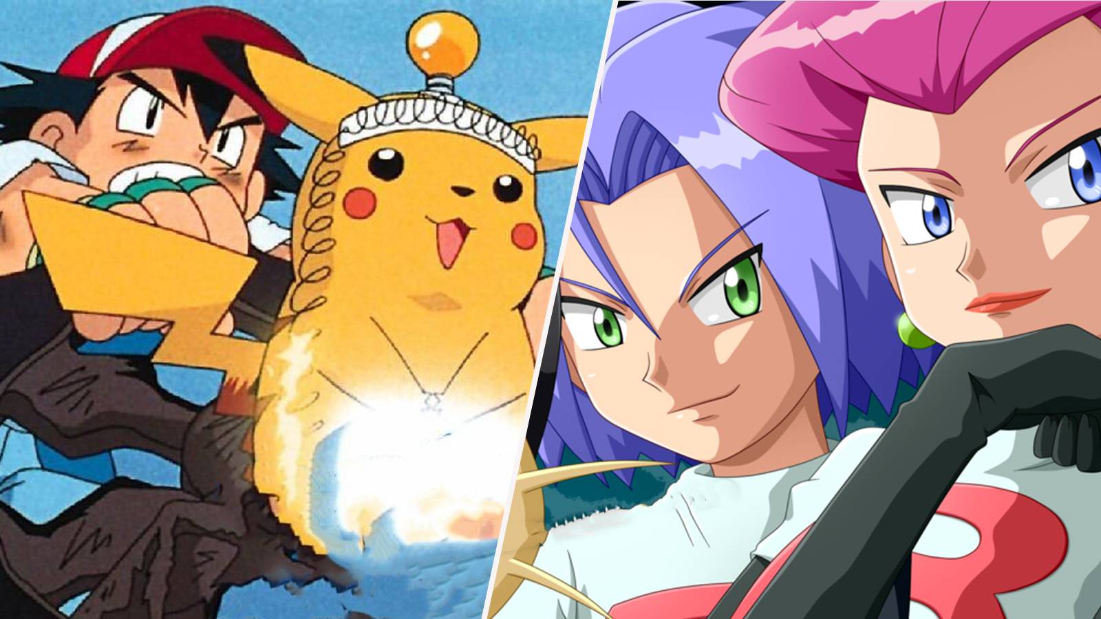 The 15 Best Episodes Of The Pokémon TV Show (And 15 That Are Crazy Boring)