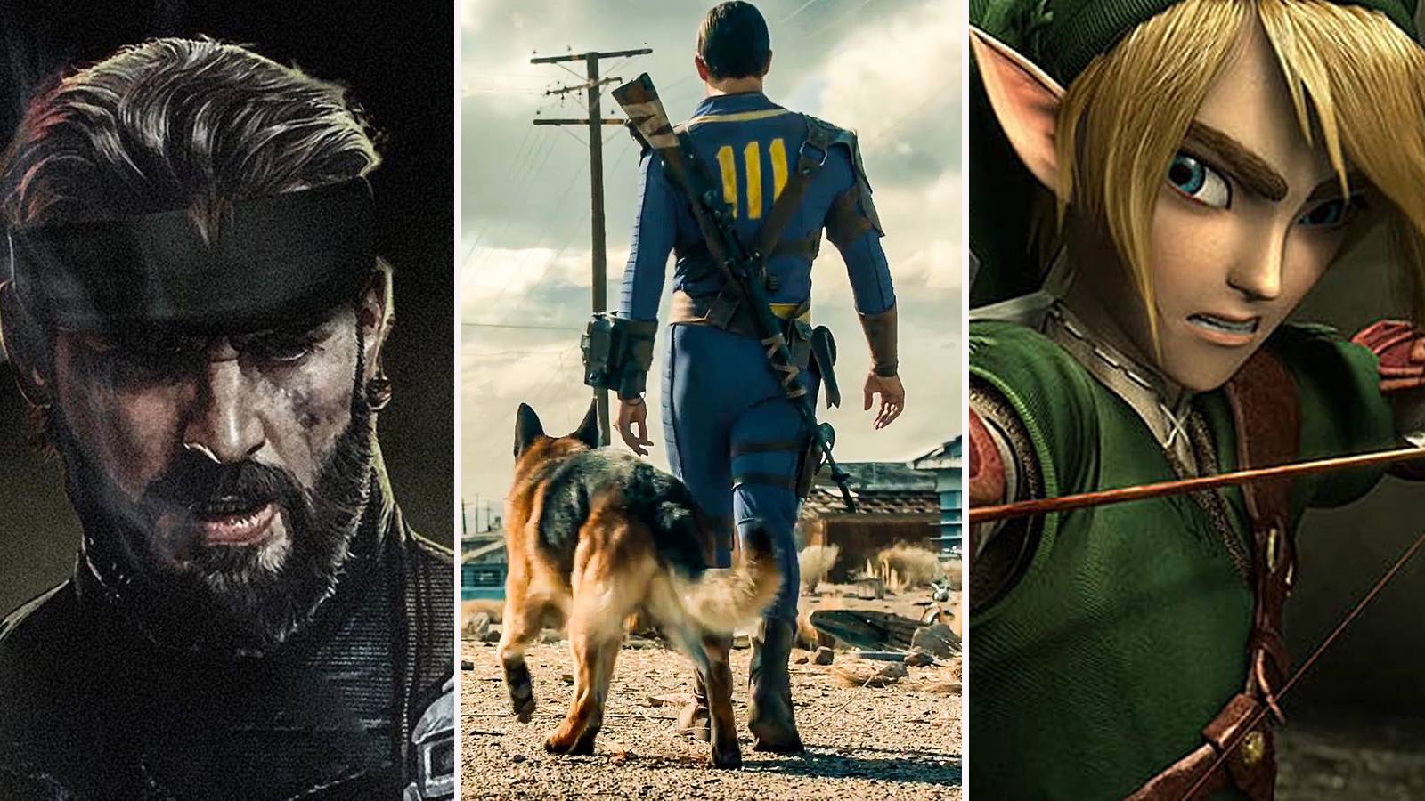 20 Video Game Movies That Are Being Made (And 10 We Hope We’ll Never See)
