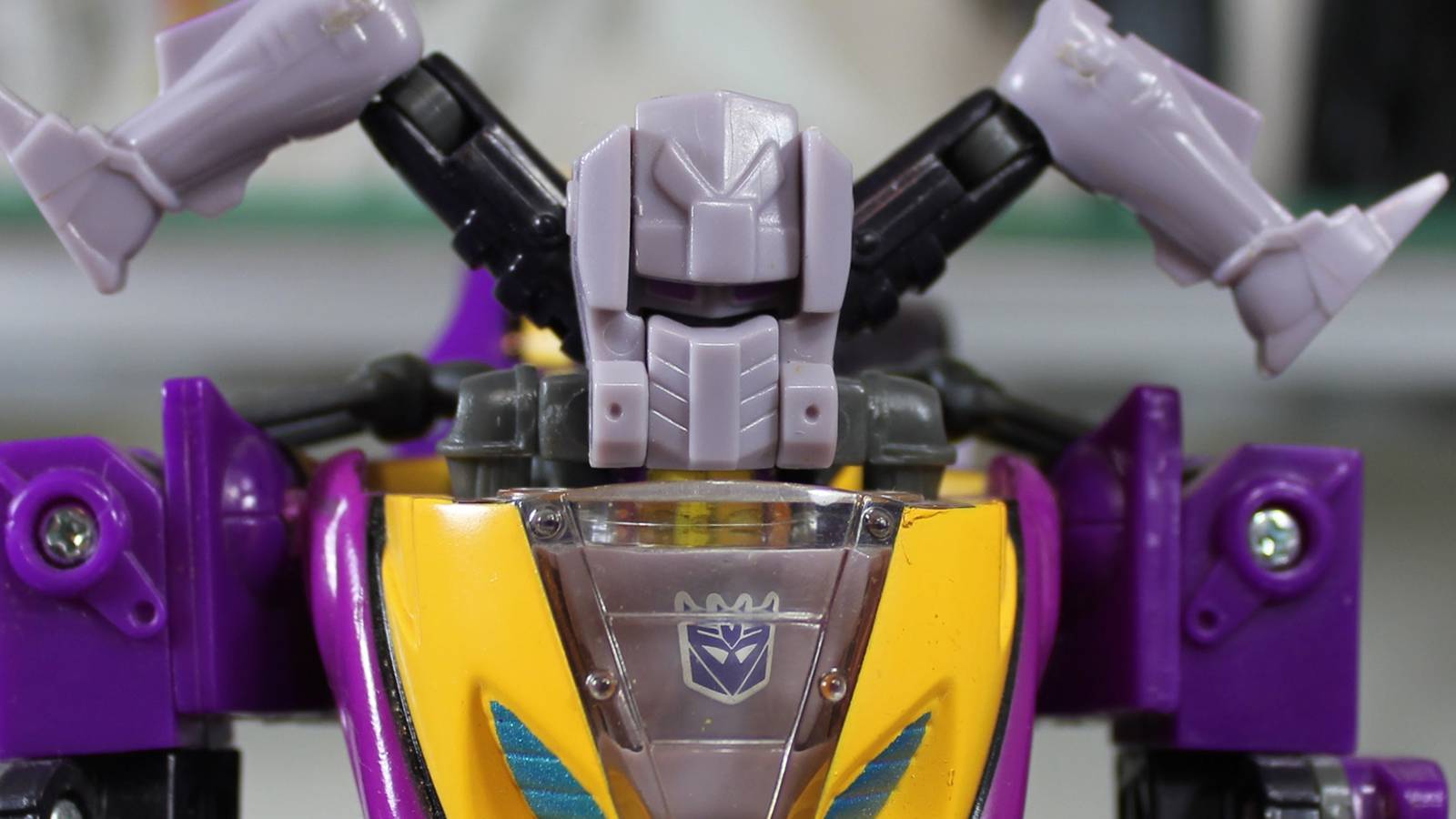The 15 Weirdest Transformers Toys (And The 15 Best)