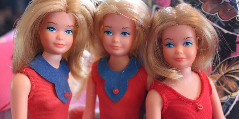24 Hilarious Dolls (That Couldn’t Be Made Today)