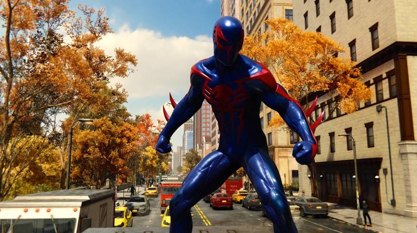 The 10 Best Suits In Spider-Man PS4 (And The 10 Worst)