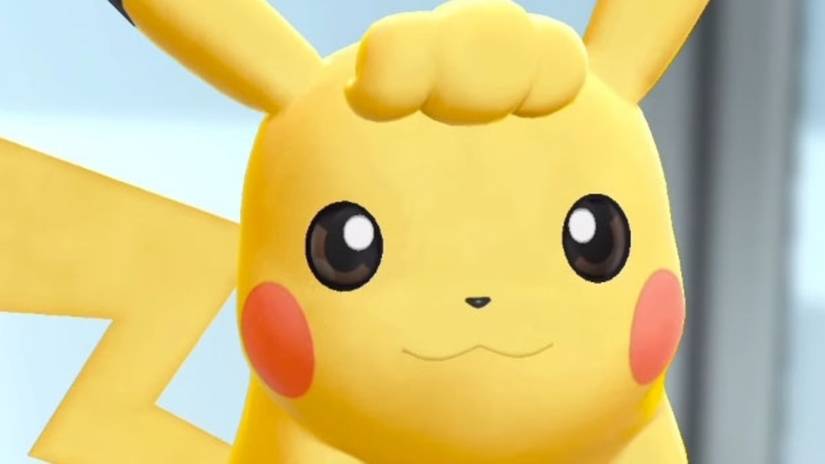 25 Things We Wish We Knew Before We Started Pokémon: Let’s Go Pikachu