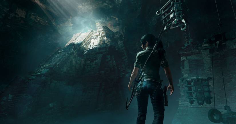 Shadow Of The Tomb Raider: The Entire Story Explained (In Case You Can ...