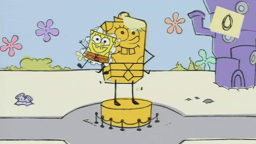 The 15 Worst SpongeBob SquarePants Games (And 15 That Are Actually Good)