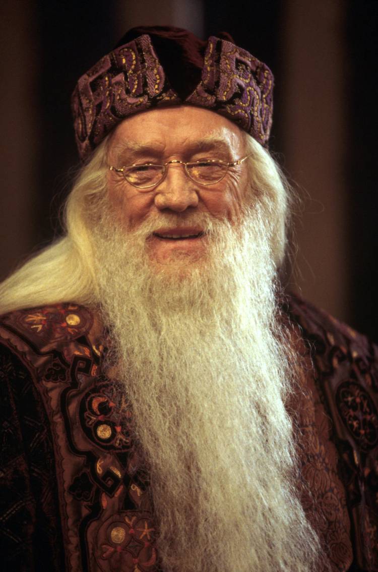 dumbledore hate