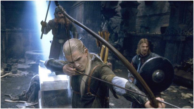 legolas description