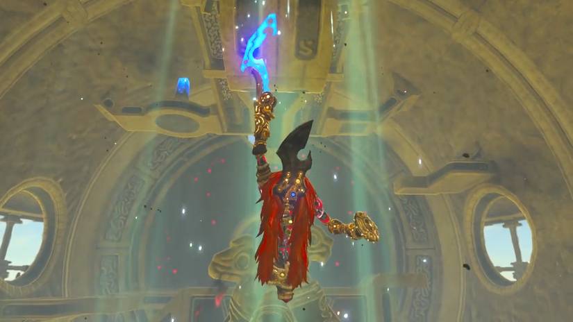 20 Legend Of Zelda Bosses That Are Impossible To Beat (And How To Beat ...