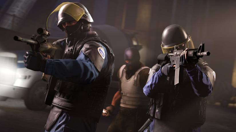 Steam Has Been Banned In China