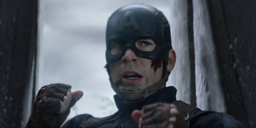 12 D&D Character Builds Inspired By Marvel Characters