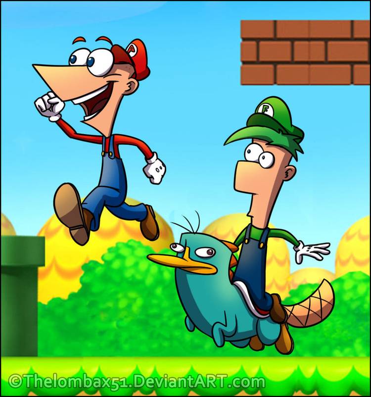 25 Disney Kids Characters Reimagined As Video Game Heroes