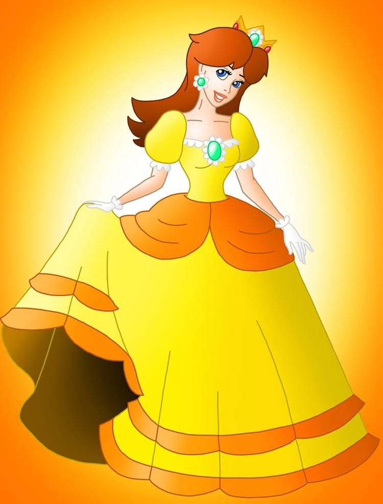 25 Disney Kids Characters Reimagined As Video Game Heroes