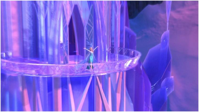 Frozen: 25 Ways Elsa Is Too Overpowered