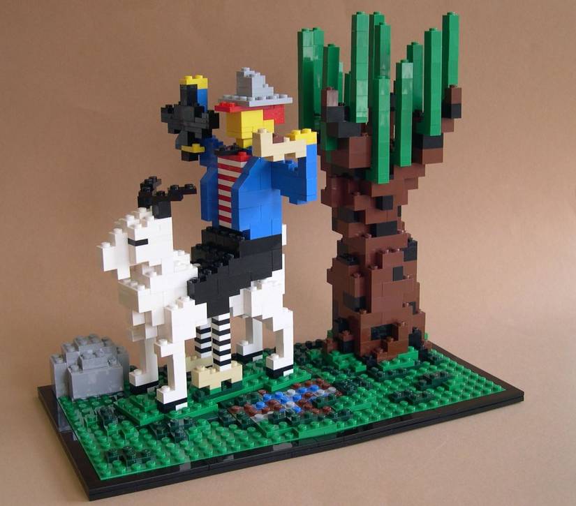 The 15 Worst Lego Sets (And 15 That Are Worth A Fortune)