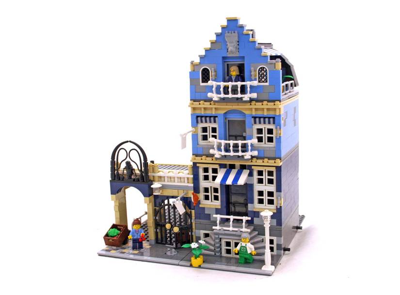 The 15 Worst Lego Sets (And 15 That Are Worth A Fortune)