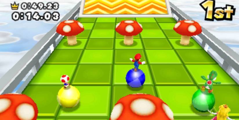 Best Mario Party Games, Ranked
