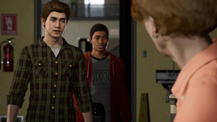 Marvel's Spider-Man: The Entire Story Explained