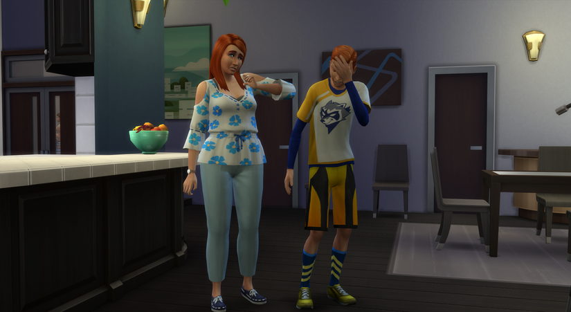 30 Hidden Details In The Sims 4 Real Fans Completely Missed
