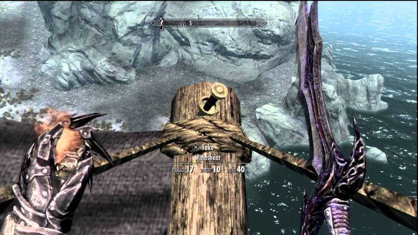 The 30 Strongest Hidden Weapons In Video Games (And Where To Find Them)