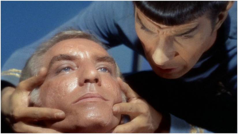 How To Use Vulcans From Star Trek As A D&D Race