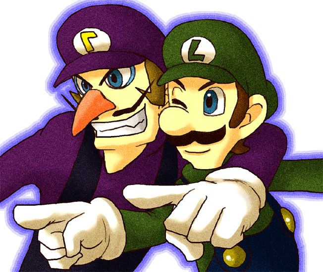 25 Waluigi Fan Theories (That Are Too Good To Be True)