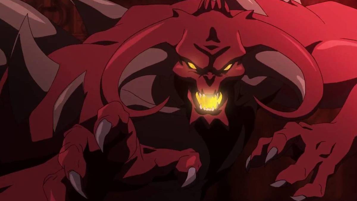 Diablo Netflix Writer Confirms The Series Exists, Then Deletes The Tweet