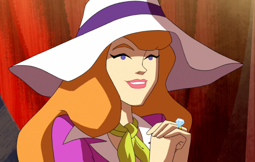 Scooby-Doo: 25 Things About Daphne That Make No Sense