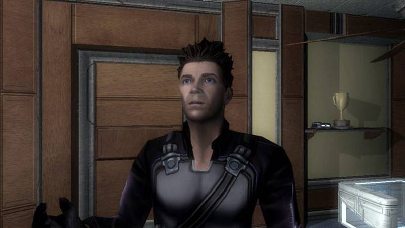 Ranking All Of The Deus Ex Games