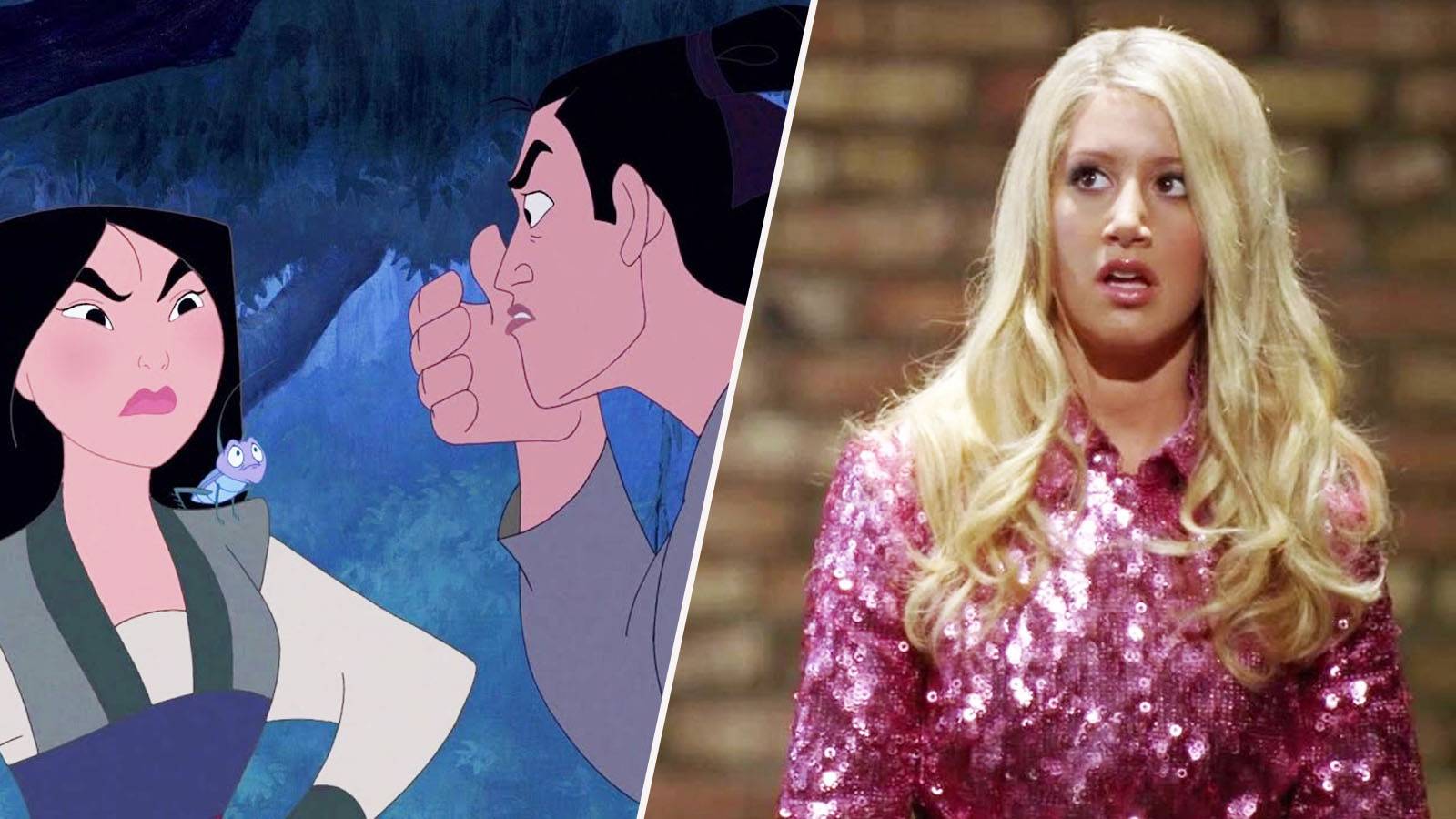 25 Disney Movies Fans Pretend Don’t Exist