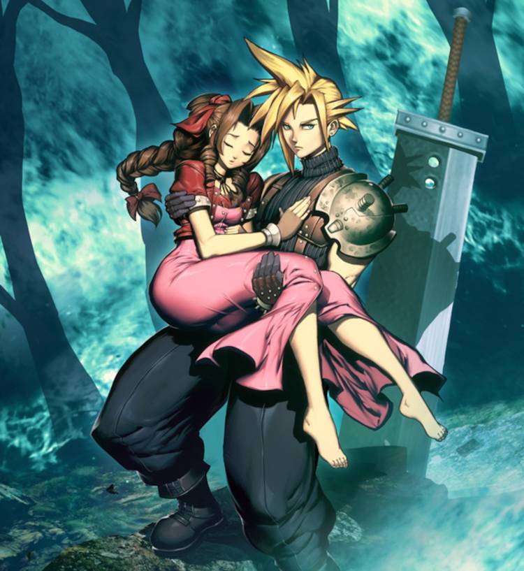 29 Weird Things About Aeris’ Backstory In Final Fantasy 7