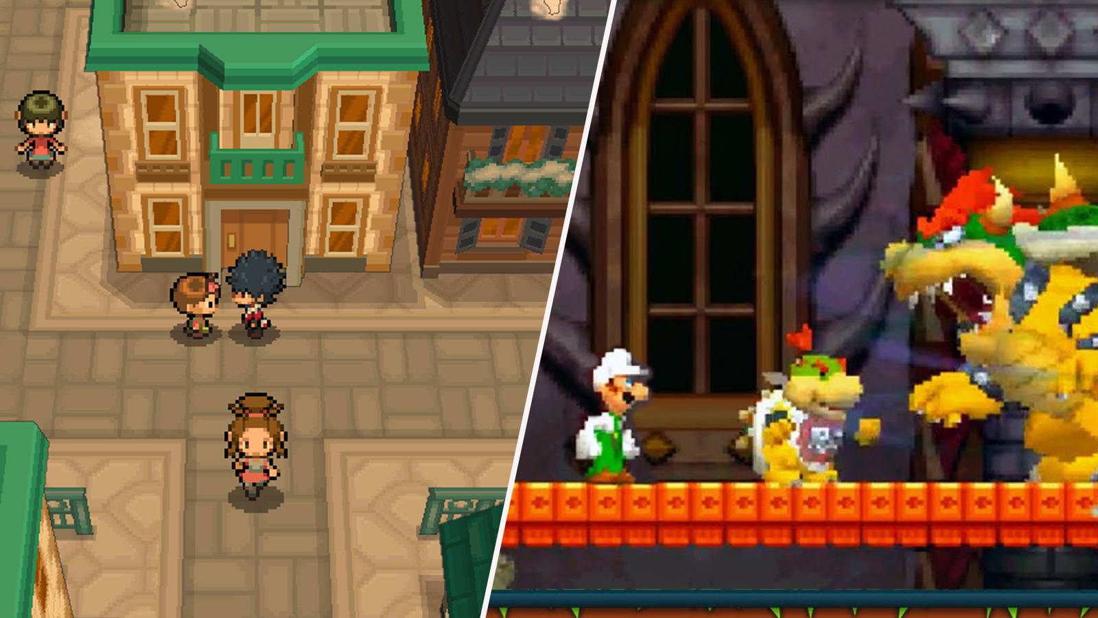 15 Nintendo DS Games That Are Totally Overrated (And 15 That Are Worth ...