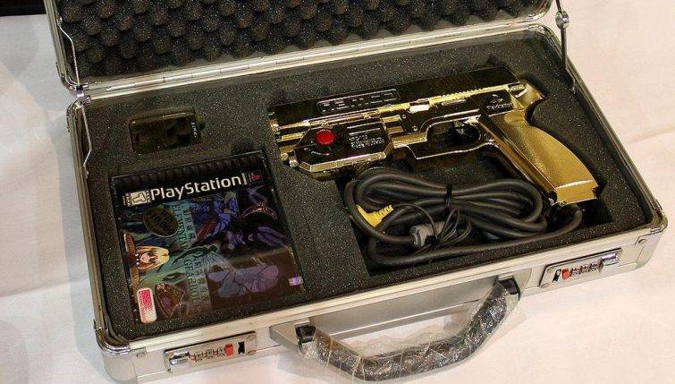 The 30 Rarest Video Games Ever (And How Much They’re Worth)