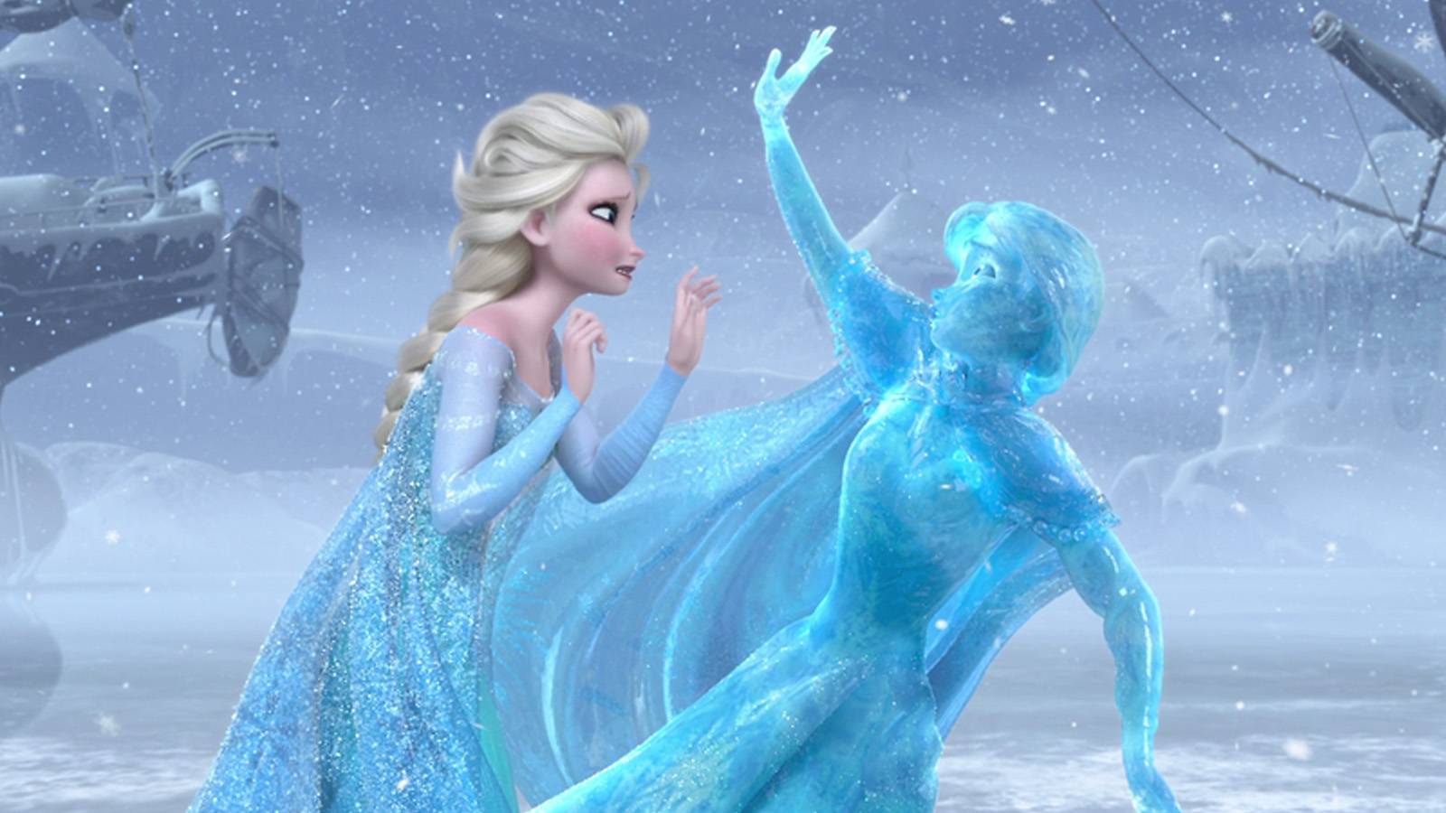 Frozen: 25 Ways Elsa Is Too Overpowered