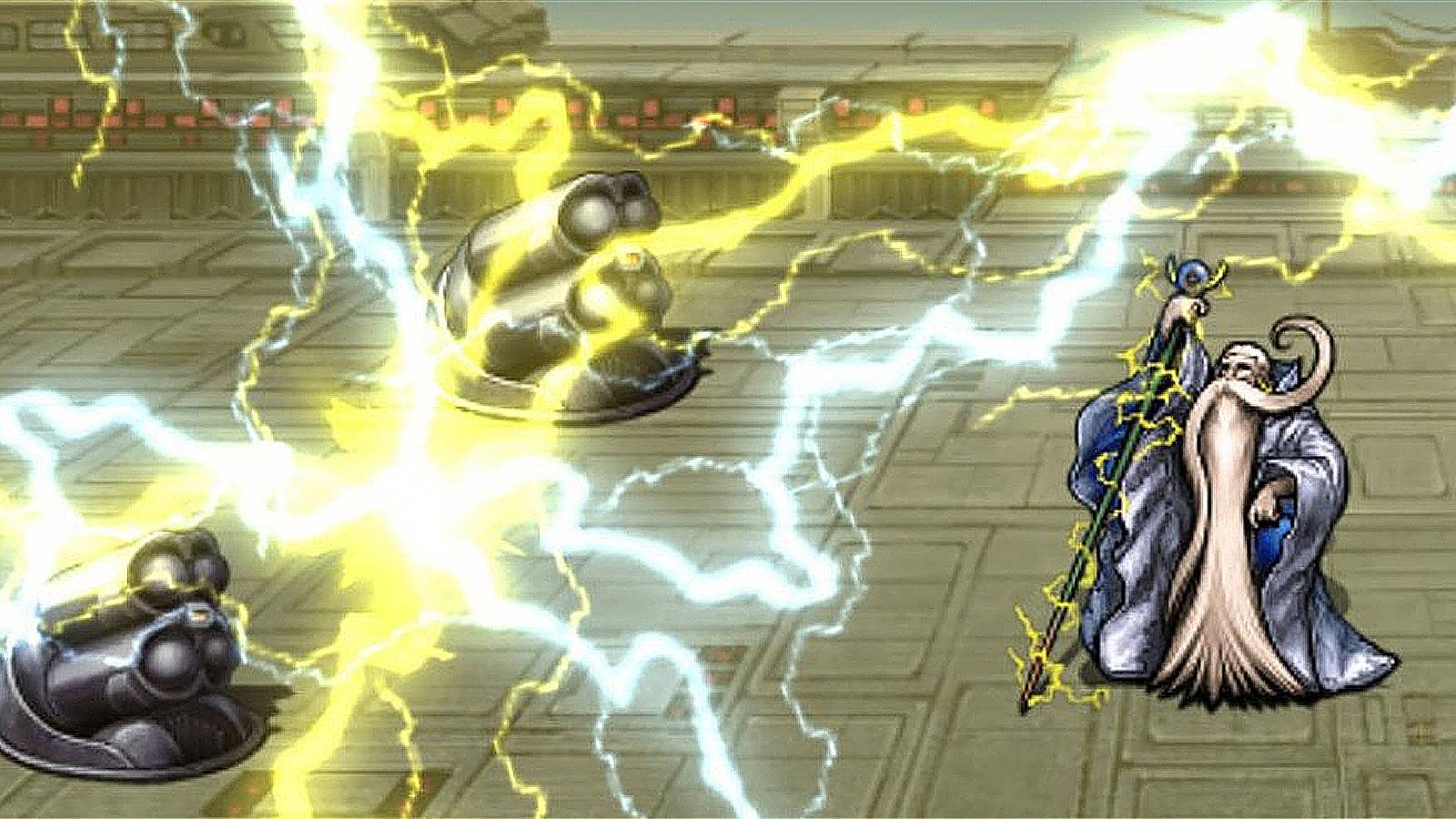 20 Hidden Final Fantasy Bosses (And Where To Find Them)
