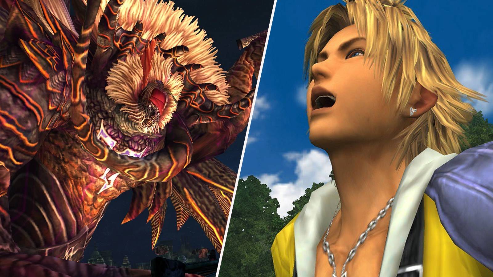 25 Things Wrong With Final Fantasy 10 We All Choose To Ignore