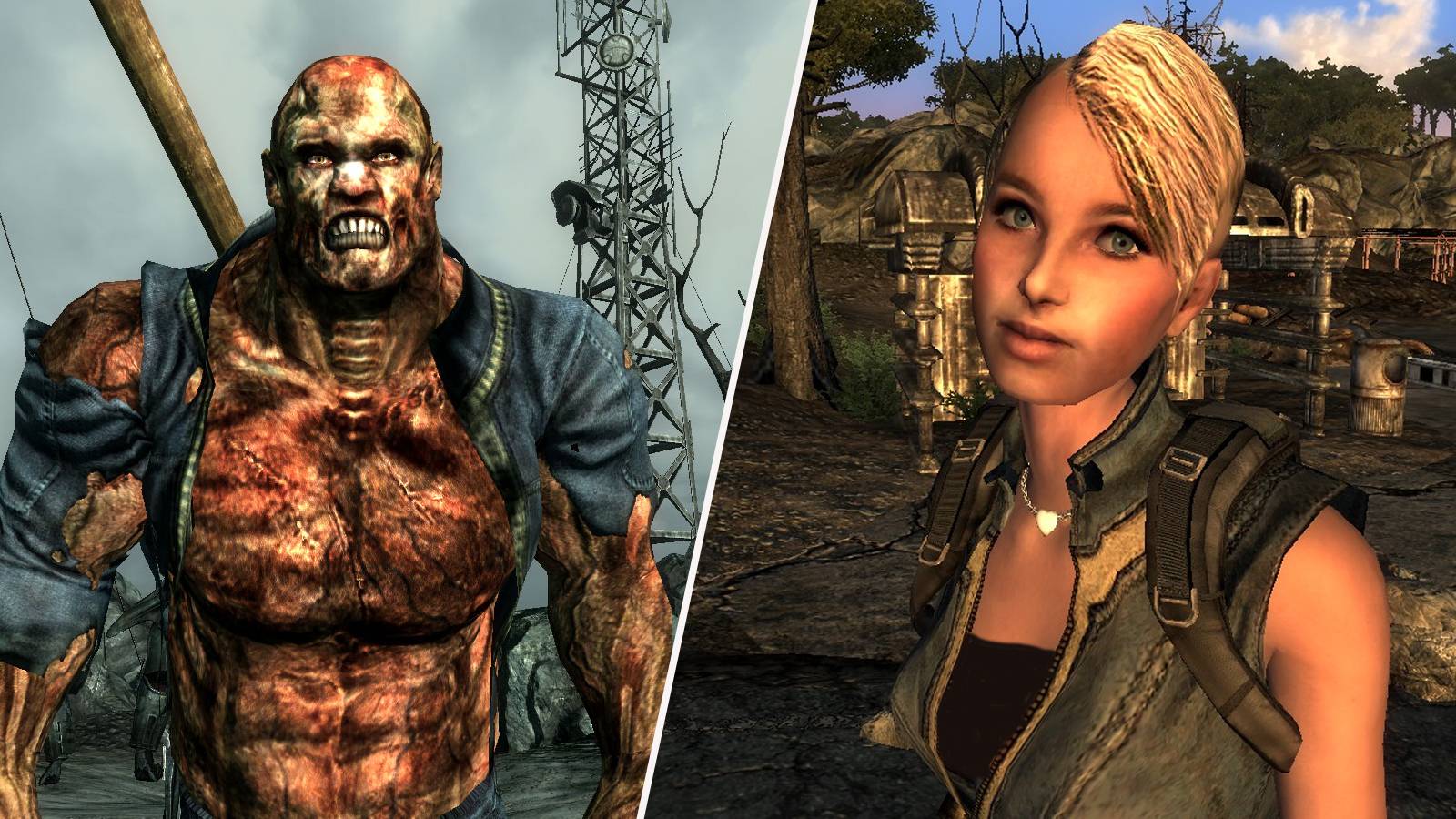 Fallout 3: 25 Things About The Companions That Make No Sense