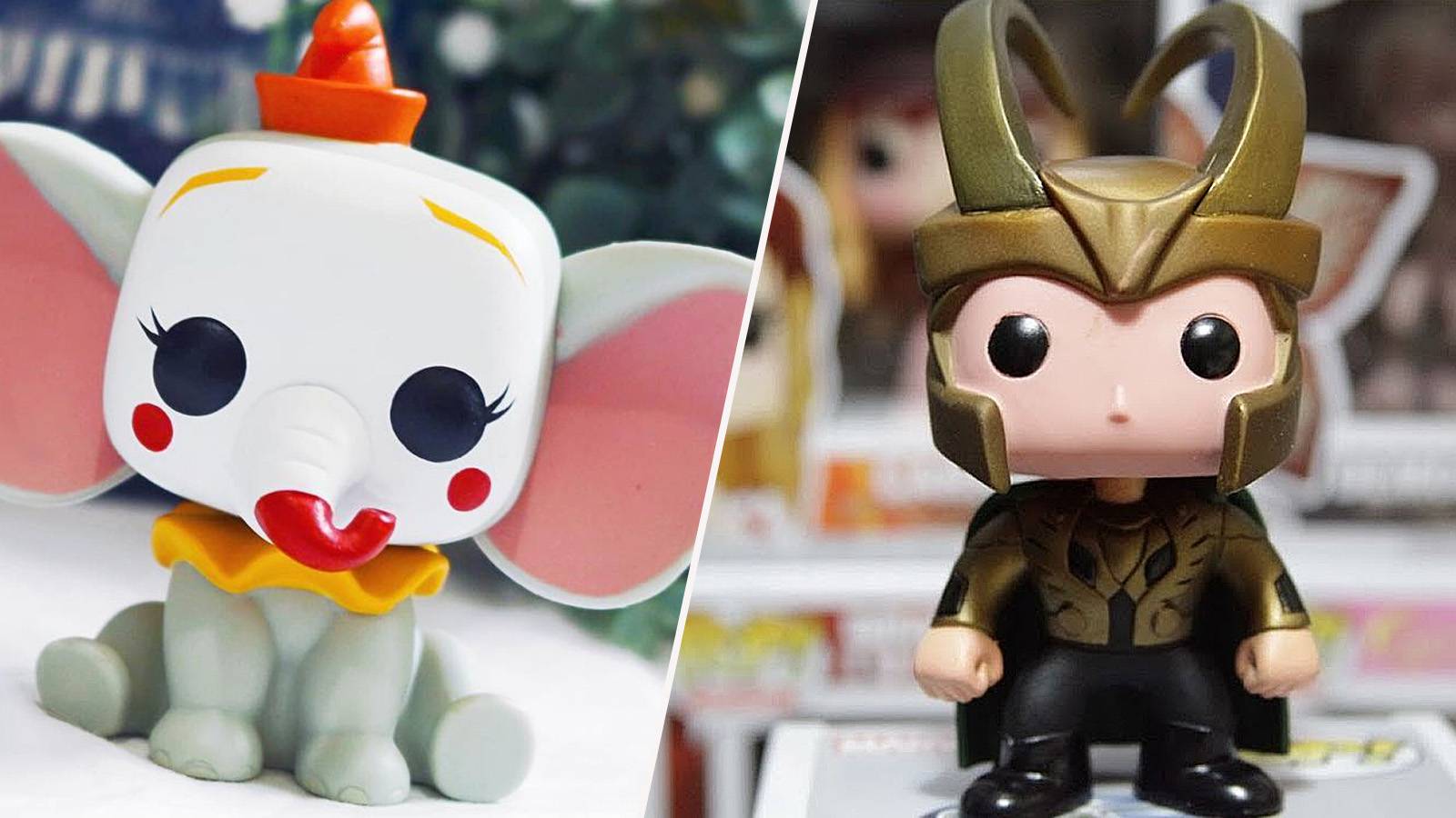 25 Rare Funko Pops You Just Can't Get Anymore
