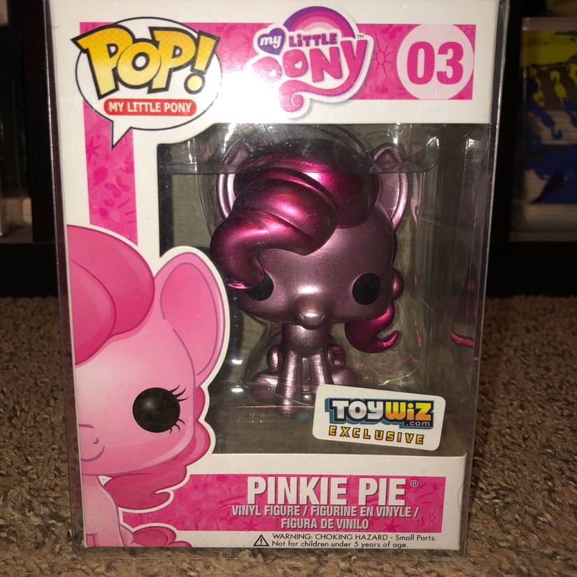 30 Hilarious Funko Pops That Make No Sense