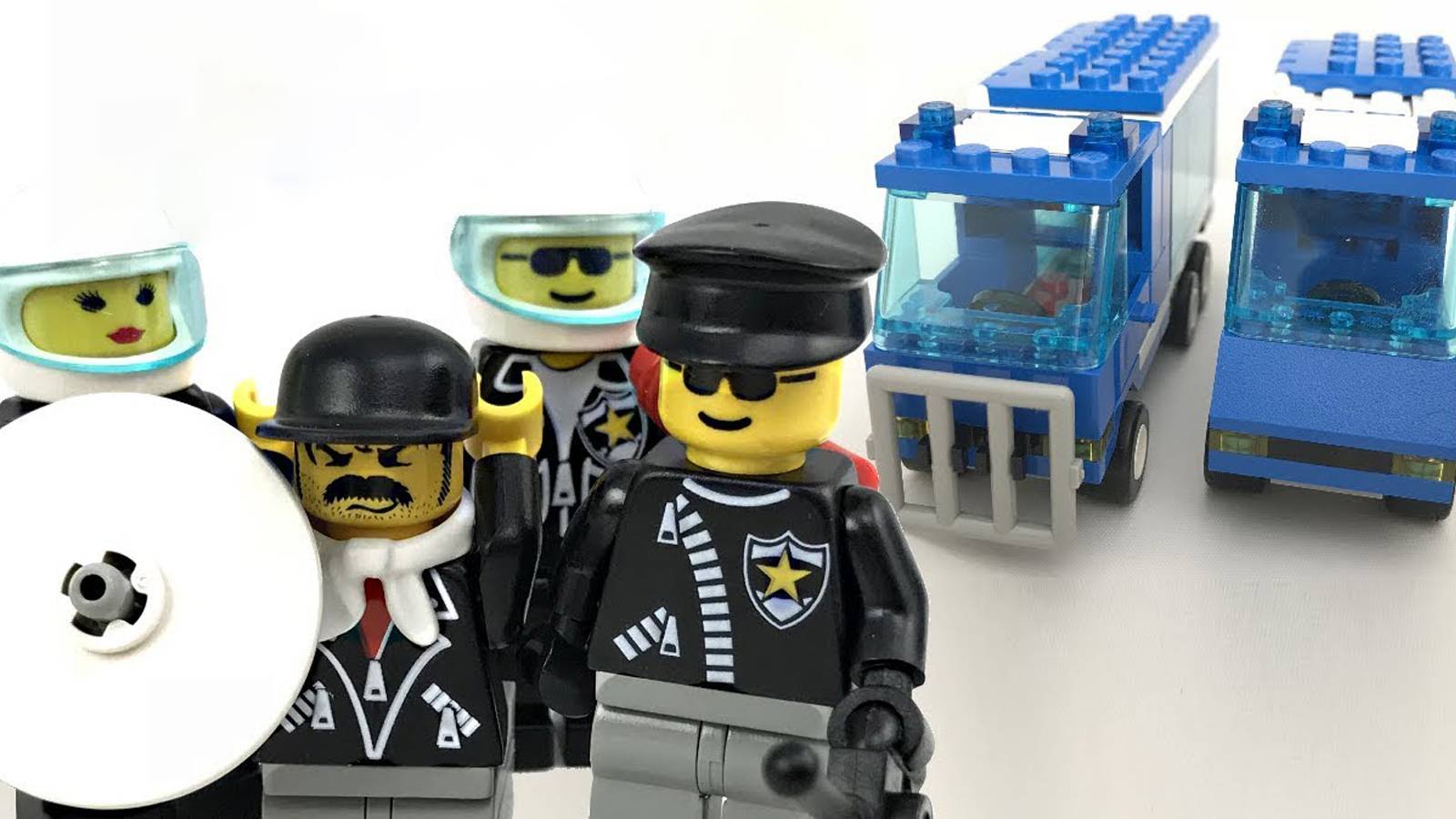 The 15 Worst Lego Sets (And 15 That Are Worth A Fortune)