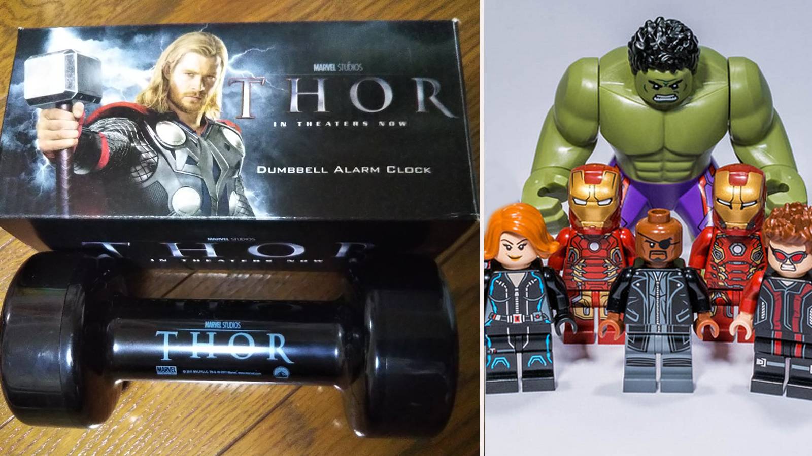 15 Marvel Collectibles That Are Worth A Fortune (And 15 That Are Too ...