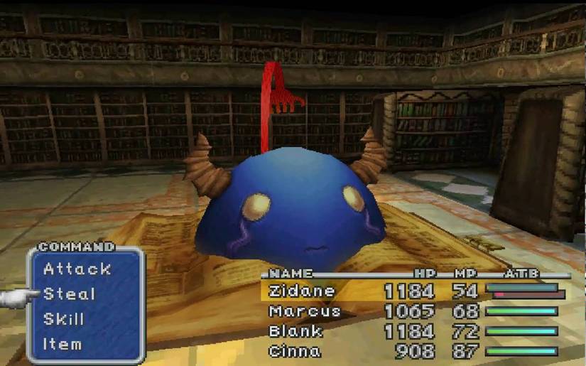 20 Hidden Final Fantasy Bosses (And Where To Find Them)