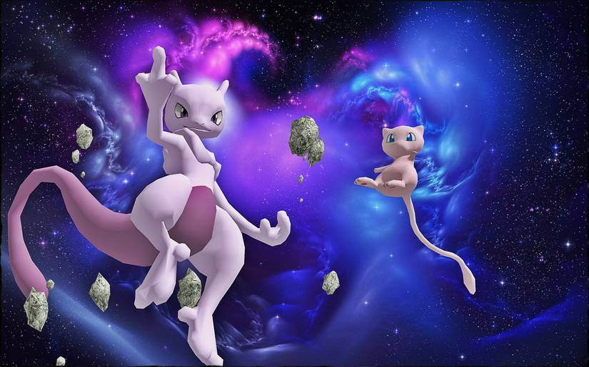 mewtwo theory