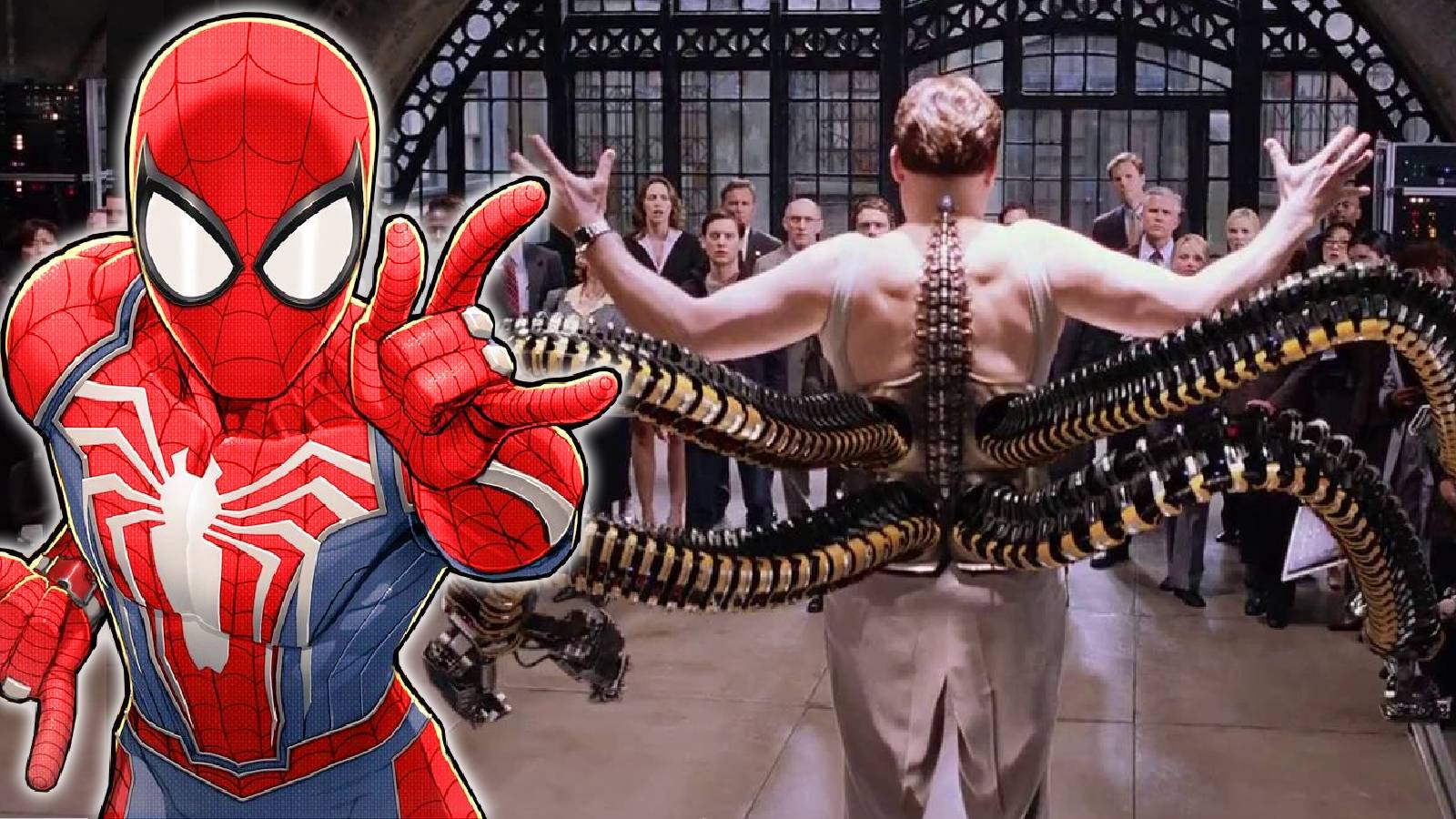 30 Weird Things About Dr. Octopus' Body In Spider-Man