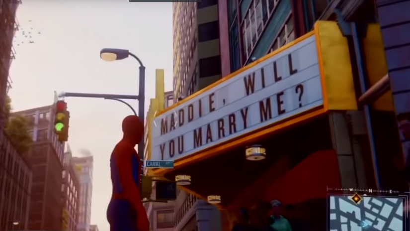 30 Things Everyone Completely Missed In Spider-Man PS4