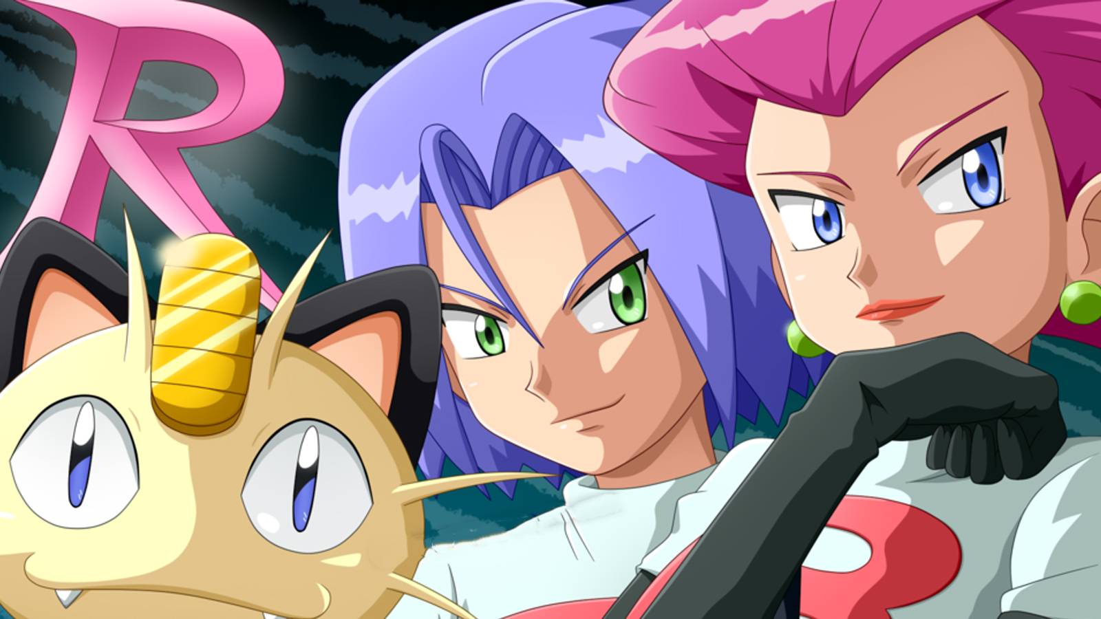 25 Crazy Things Only Superfans Know About Team Rocket From Pokémon