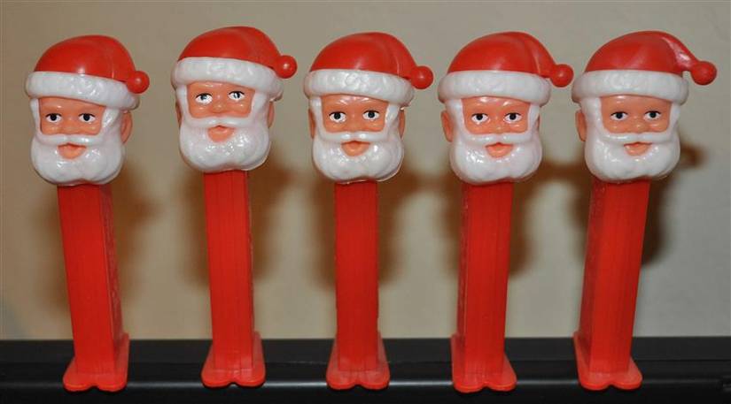 The 18 Lamest Pez Dispensers Ever (And 9 That Are Worth A Fortune)