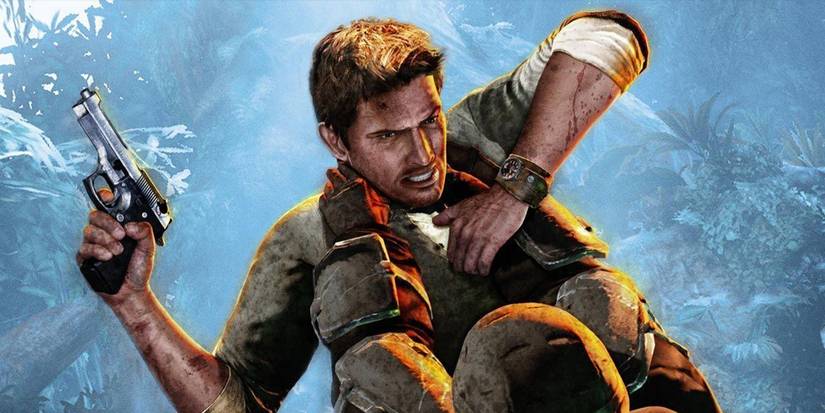 15 Console Game Masterpieces That PC Will Never Have (And 15 PC ...