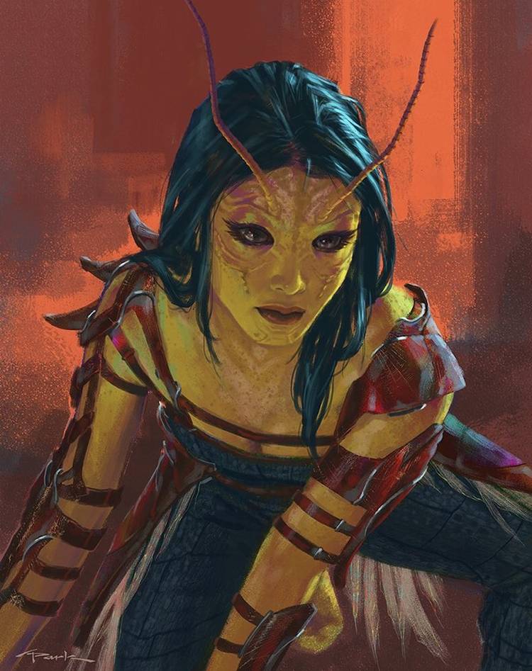 29 Unused Marvel Concept Art Designs That Would’ve Changed Everything